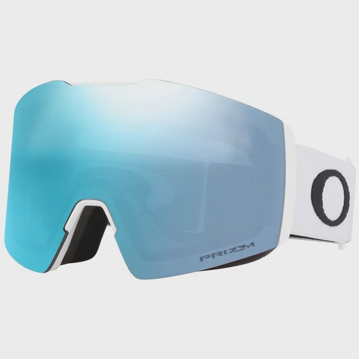 Oakley Fall Line L Goggle – Cardrona Corner