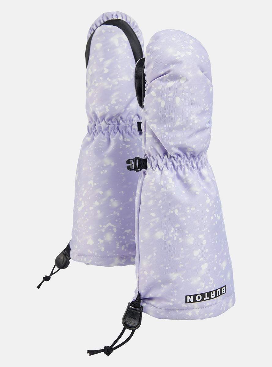 Burton Toddlers' Grommitt Mittens – Cardrona Corner