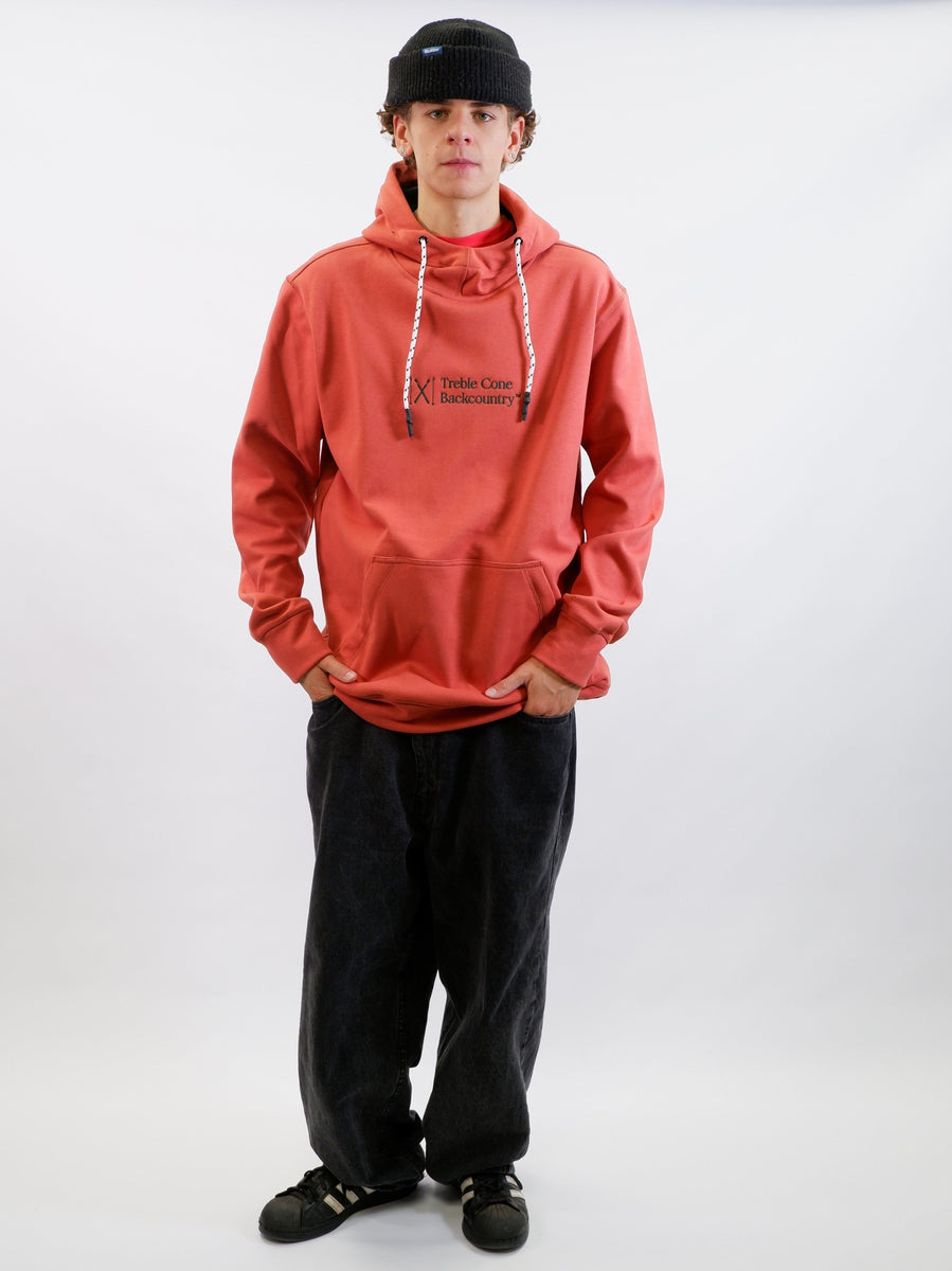 Treble Cone Backcountry Pro Hood – Cardrona Corner