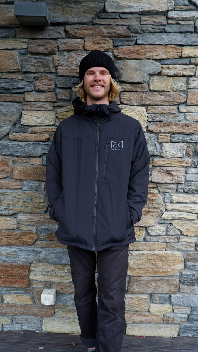 UNIFORM Mens AK Helium Hood – Cardrona Corner