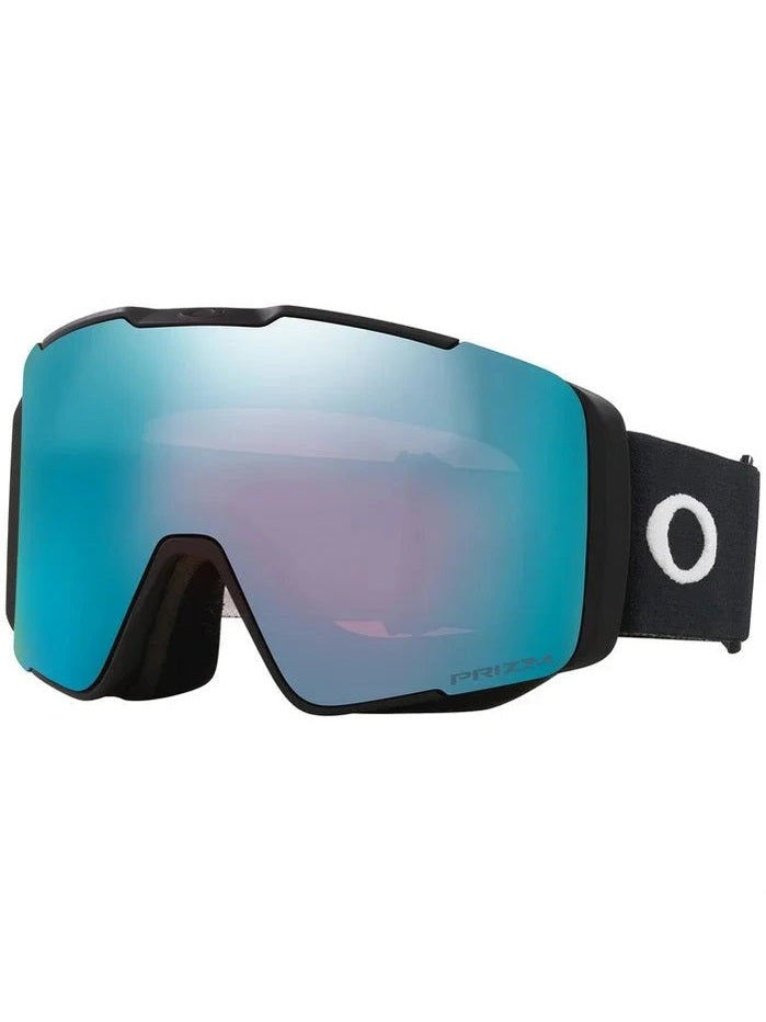 Oakley Line Miner Pro M Goggles – Cardrona Corner
