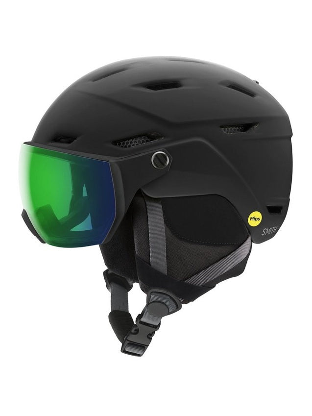 Smith Survey MIPS Helmet – Cardrona Corner